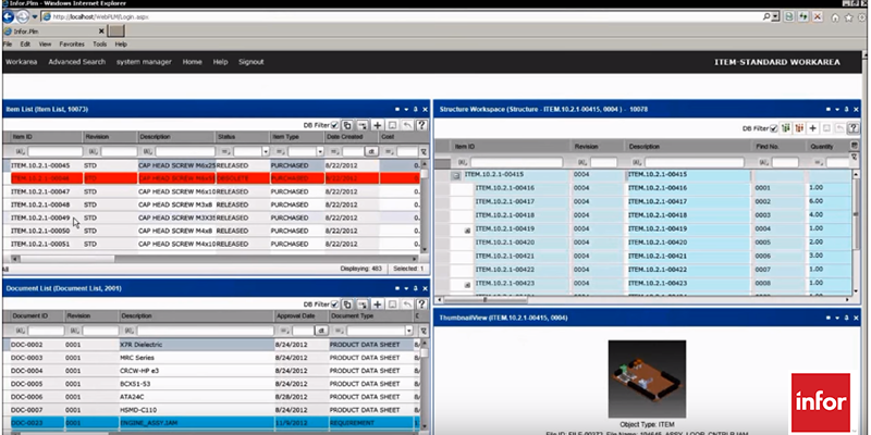 Top 10 Alternatives To SAP PLM: Popular Product Lifecycle Software ...