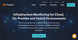 Panopta Reviews: Pricing & Software Features 2024 - Financesonline.com