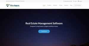 Pro Agent Solutions Reviews: Pricing & Software Features 2024 ...