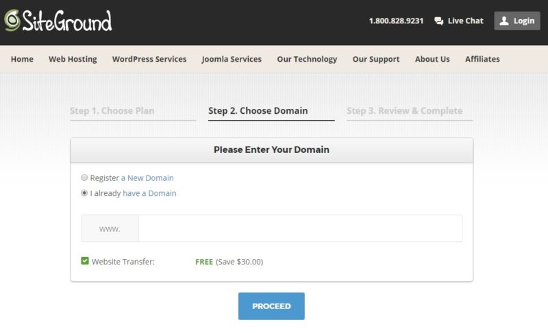 List of 20 Best Web Hosting Companies of 2019 - Financesonline.com