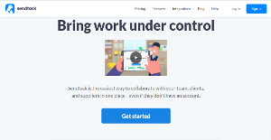 Sendtask Reviews: Pricing & Software Features 2024 - Financesonline.com
