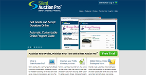 Silent Auction Pro Reviews: Pricing & Software Features 2024 ...