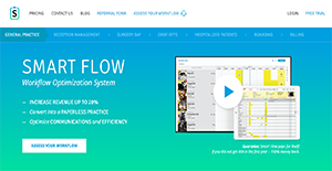 Smart Flow Reviews: Pricing & Software Features 2024 - Financesonline.com