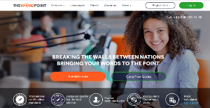 TheWordPoint Reviews: Pricing & Software Features 2024 - Financesonline.com