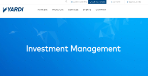 Yardi Investment Suite Reviews: Pricing & Software Features 2024 ...