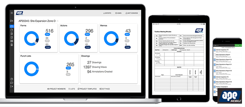 Top 20 Construction Management Software Solutions of 2018 ...