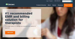 Clinicient INSIGHT Reviews: Pricing & Software Features 2024 ...