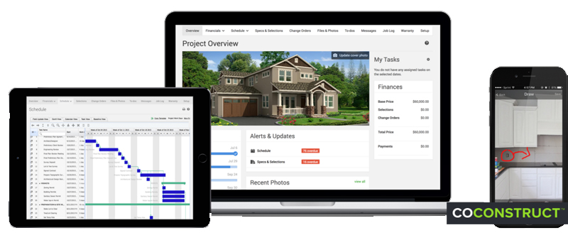 20 Best Construction Management Software Solutions of 2019 ...