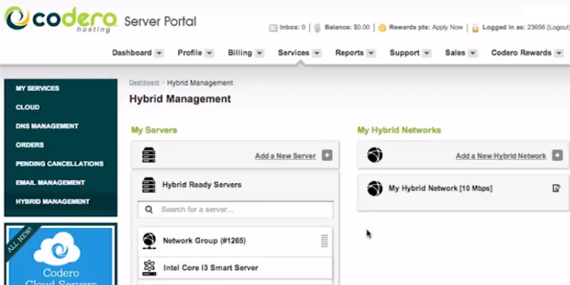 Top 20 Dedicated Server Hosting Solutions of 2018 - Financesonline.com