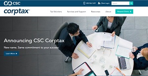 CSC Corptax Reviews: Pricing & Software Features 2024 - Financesonline.com