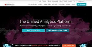 Databricks Reviews: Pricing & Software Features 2024 - Financesonline.com