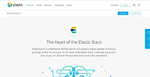 Elasticsearch Reviews: Pricing & Software Features 2024 ...