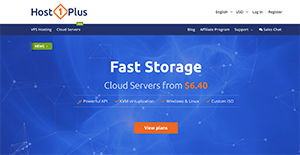 Host1Plus Reviews: Is HostDime A Good Hosting? Ratings & Discounts