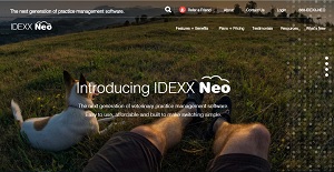 IDEXX Neo Reviews: Pricing & Software Features 2024 - Financesonline.com