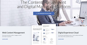 Sitefinity Reviews: Pricing & Software Features 2024 - Financesonline.com