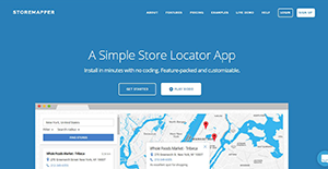 Storemapper Reviews: Pricing & Software Features 2024 - Financesonline.com