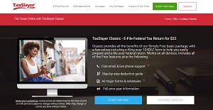 TaxSlayer Reviews: Pricing & Software Features 2024 - Financesonline.com