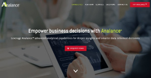 Analance Reviews: Pricing & Software Features 2024 - Financesonline.com