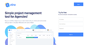 Atina Reviews: Pricing & Software Features 2024 - Financesonline.com