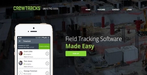 CrewTracks Reviews: Pricing & Software Features 2024 - Financesonline.com