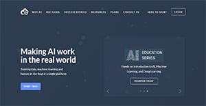 CrowdFlower Reviews: Pricing & Software Features 2024 - Financesonline.com