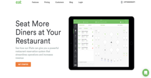 Eat Reviews: Pricing & Software Features 2024 - Financesonline.com