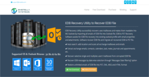 Enstella EDB to PST Converter Reviews: Pricing & Software Features 2024 ...