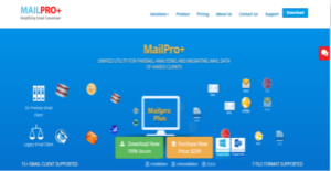 MailPro+ Reviews: Pricing & Software Features 2024 - Financesonline.com