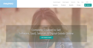 PayPro Global Reviews: Pricing & Software Features 2024 ...
