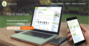 Paybooks Reviews: Pricing & Software Features 2024 - Financesonline.com