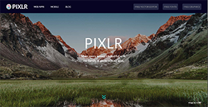 Pixlr Reviews: Pricing & Software Features 2023 - Financesonline.com