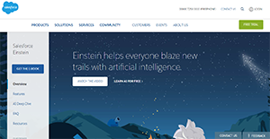 Salesforce Einstein Reviews: Pricing & Software Features 2024 ...