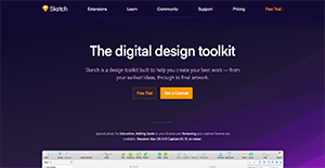 Sketch Reviews: Pricing & Software Features 2024 - Financesonline.com