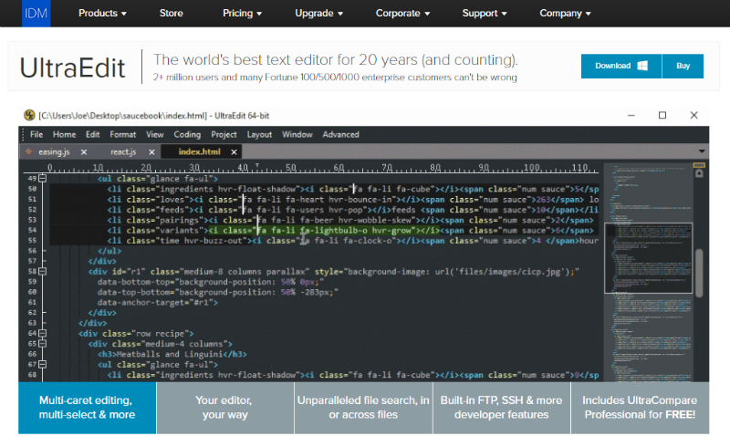 Top 10 Alternatives to Templafy: Popular Document Creation Software ...