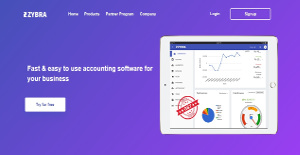 Zybra Accounting Reviews: Pricing & Software Features 2024 ...
