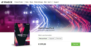 Video Pro X Reviews: Pricing & Software Features 2024 - Financesonline.com