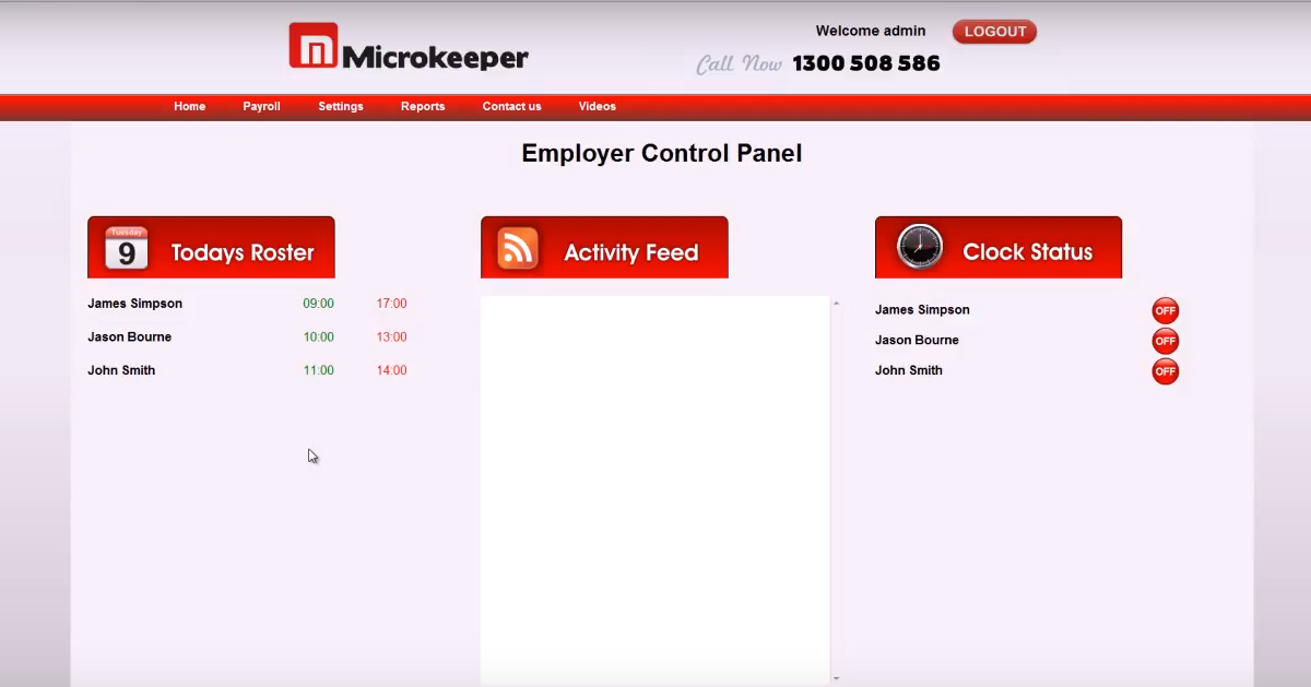 What is the Best Payroll Software for Small Business? - Financesonline.com