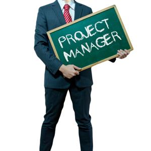 Project Manager Images