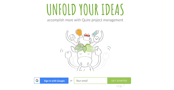 Quire Reviews: Pricing & Software Features 2024 - Financesonline.com