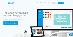 Stencil Reviews: Pricing & Software Features 2024 - Financesonline.com
