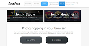 Sumo Paint Reviews: Pricing & Software Features 2024 - Financesonline.com