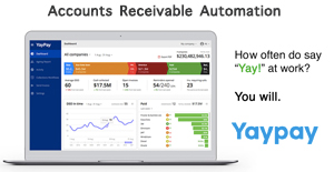 YayPay Reviews: Pricing & Software Features 2024 - Financesonline.com
