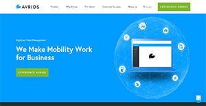 Avrios Reviews: Pricing & Software Features 2024 - Financesonline.com