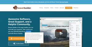 Beaver Builder Reviews: Pricing & Software Features 2024 ...