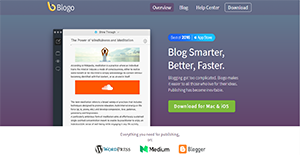 Blogo Reviews: Pricing & Software Features 2024 - Financesonline.com
