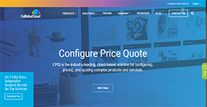 SAP CallidusCloud Reviews: Pricing & Software Features 2024 - Financesonline.com