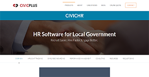 CivicHR Reviews: Pricing & Software Features 2024 - Financesonline.com