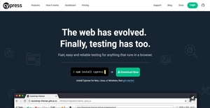 Cypress Reviews: Pricing & Software Features 2024 - Financesonline.com