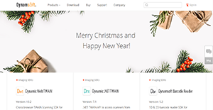 Dynamic Web TWAIN Reviews: Pricing & Software Features 2024 - Financesonline.com