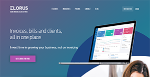 Elorus Reviews: Pricing & Software Features 2024 - Financesonline.com